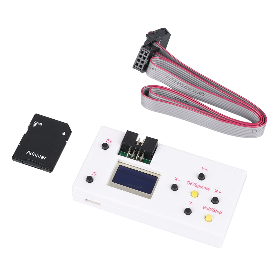 CNC Accessories – AnoleX