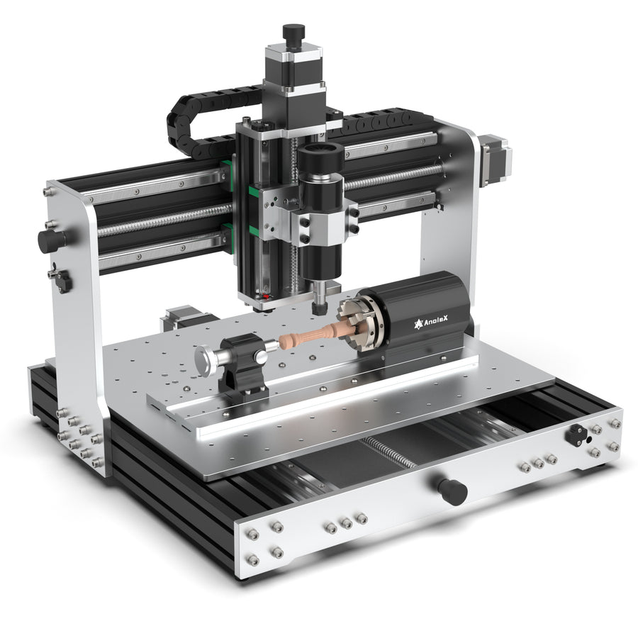 CNC Accessories – AnoleX