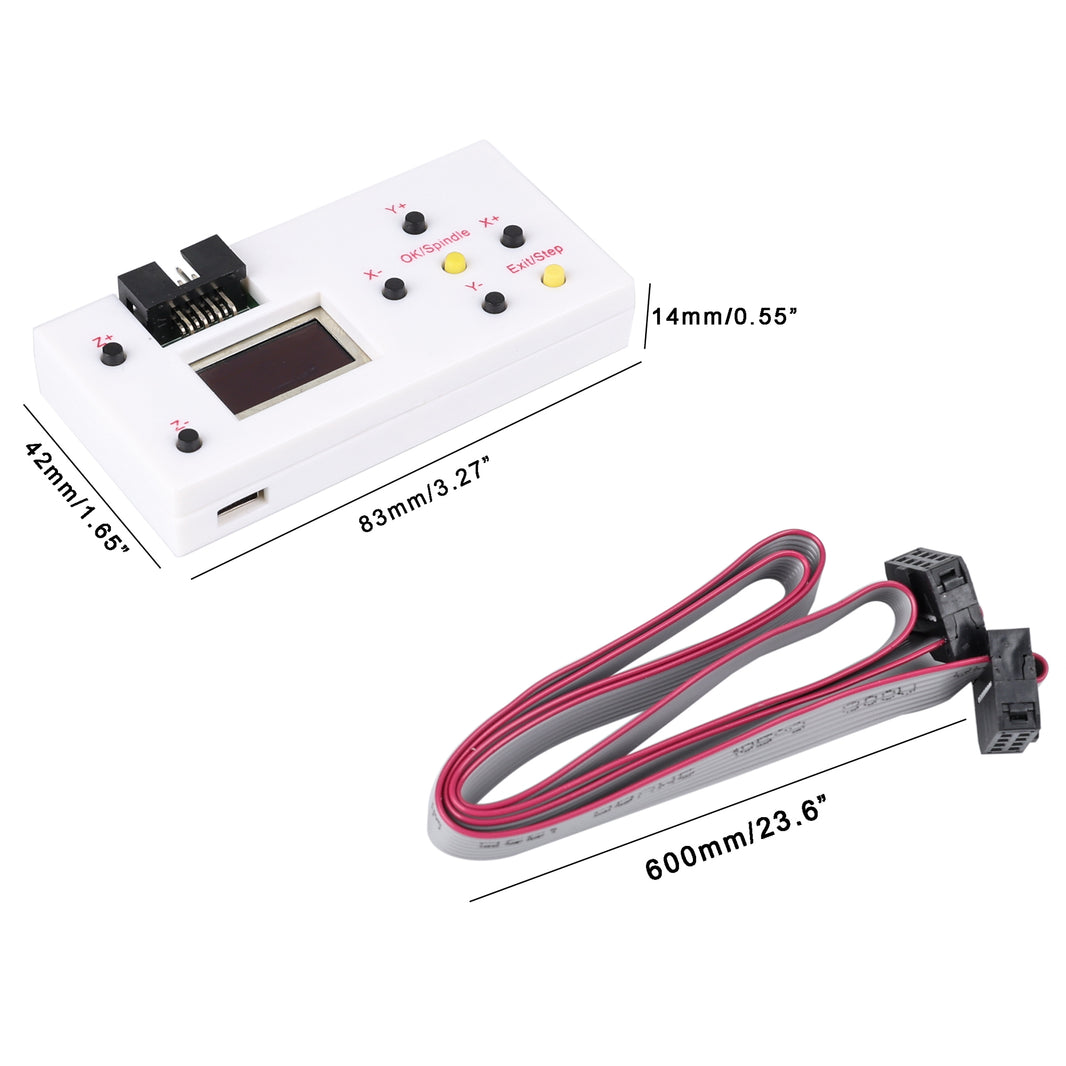 CNC Accessories – AnoleX