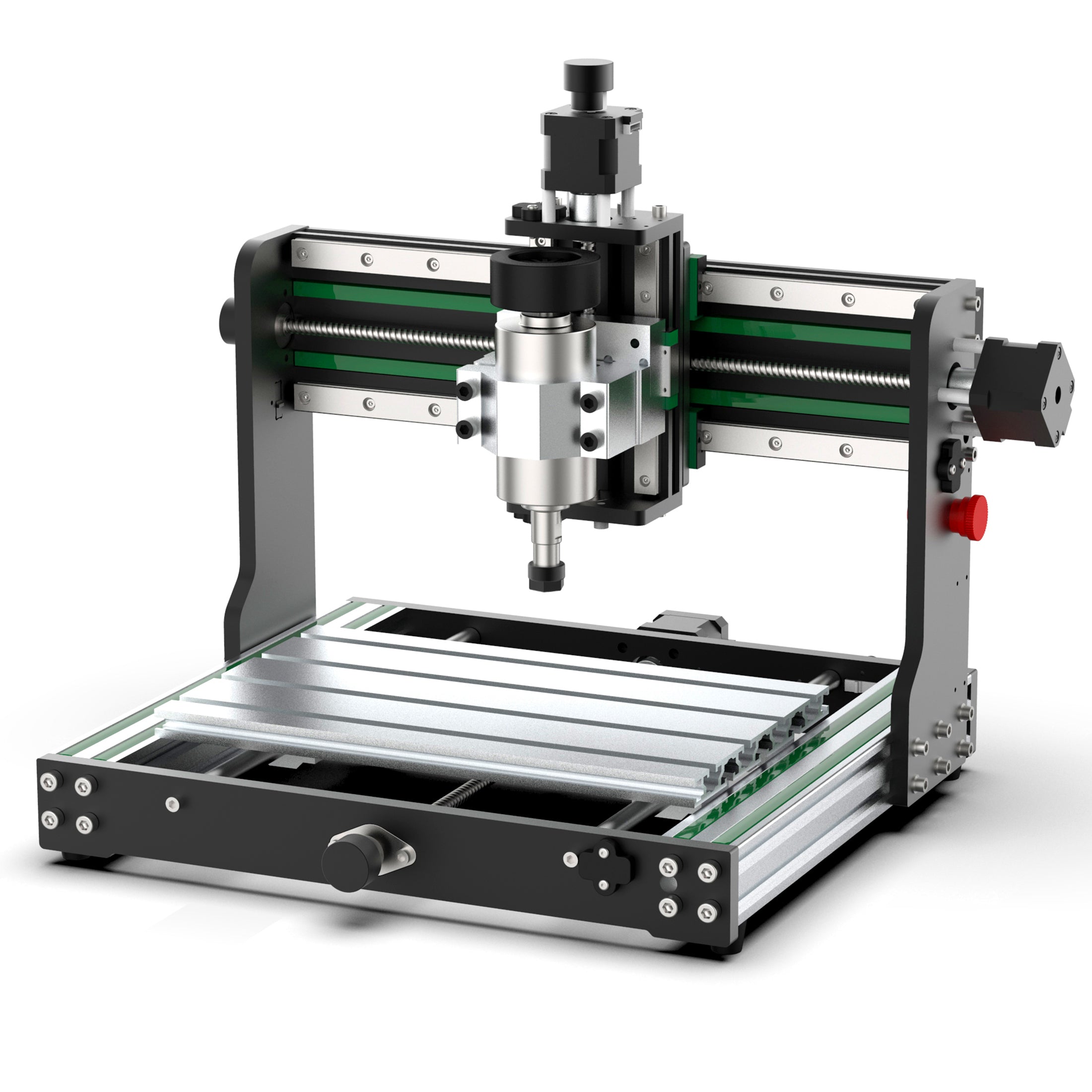 AnoleX CNC Router Machine 3020-Evo