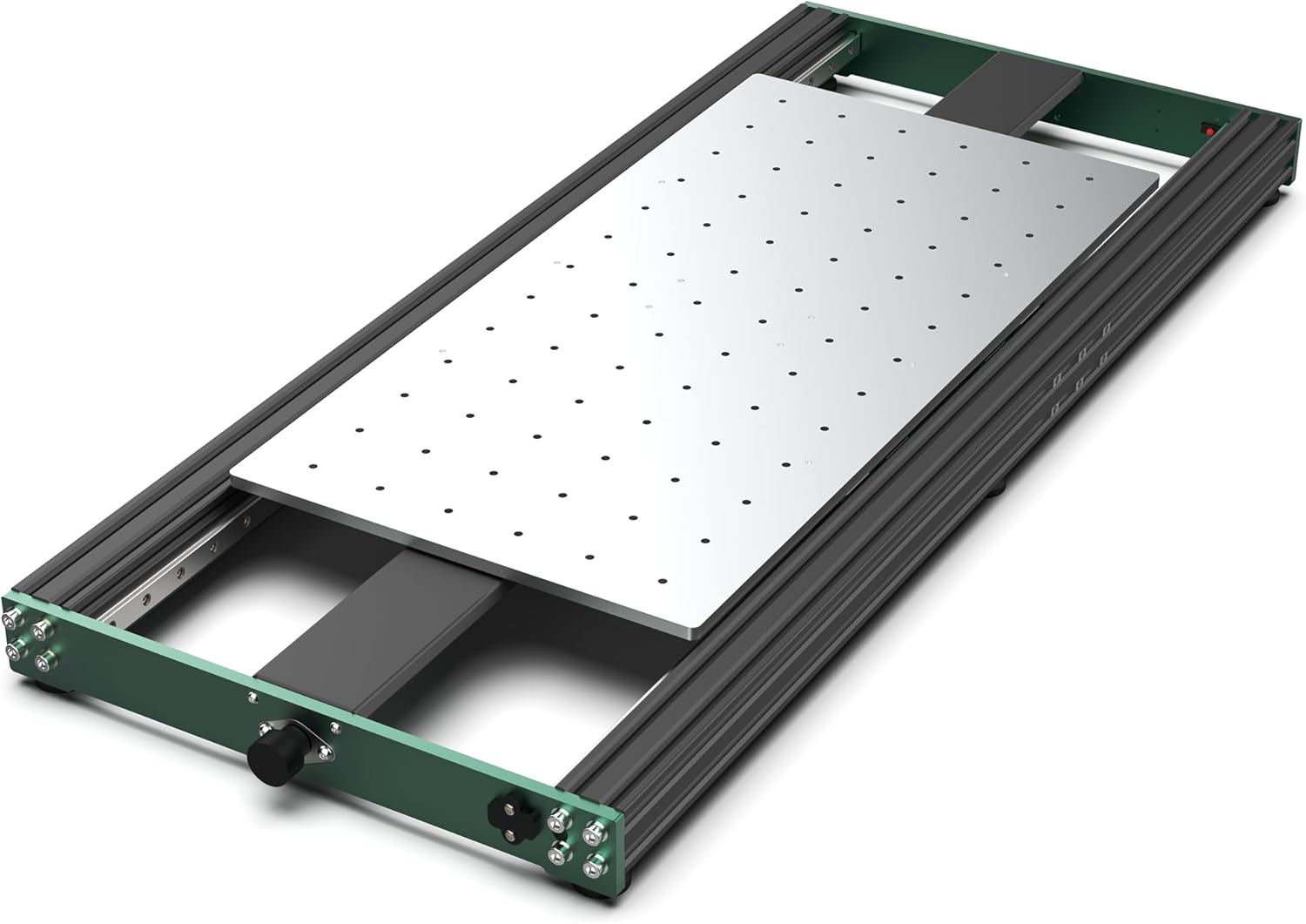 3060 Y-axis Extension Upgrade Table Base for AnoleX 3030-Evo Max, with