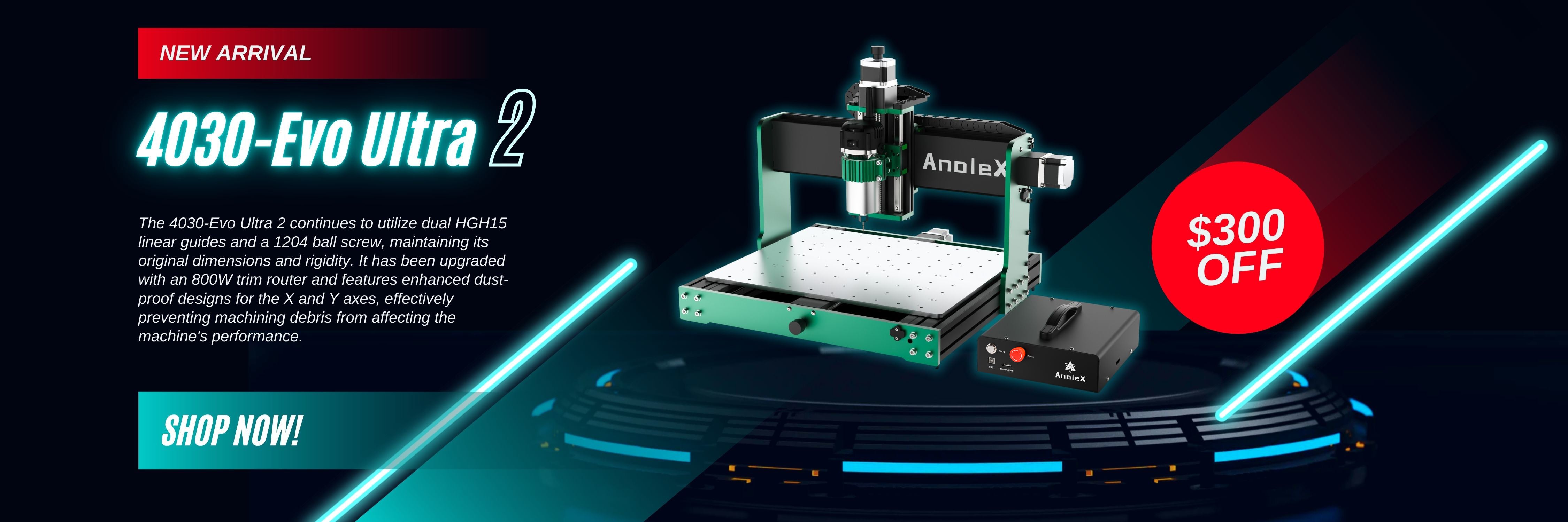 AnoleX